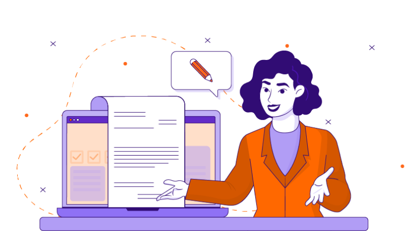 Educational Video Script Example Snag Our Training Model 