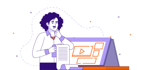 How to Storyboard Microlearning Videos | Ninja Tropic