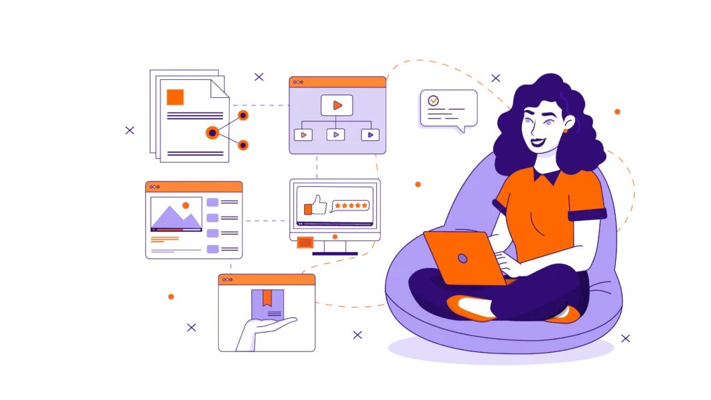 Free Guide: Articulate Storyline & Rise Examples | Ninja Tropic Free Guide: Articulate Storyline & Rise Examples | Ninja Tropic